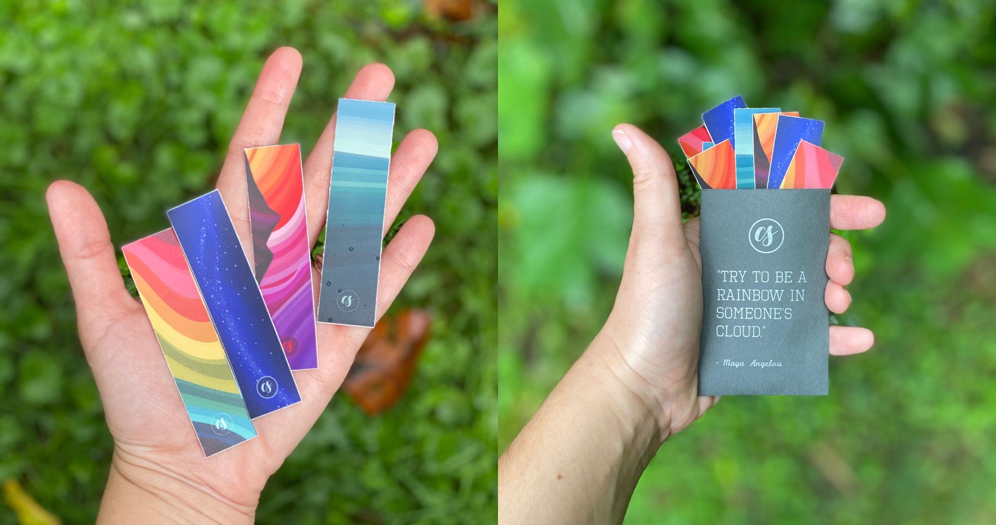 Calm Strips: What They Are and Why I Love Em — Rosey Rebecca