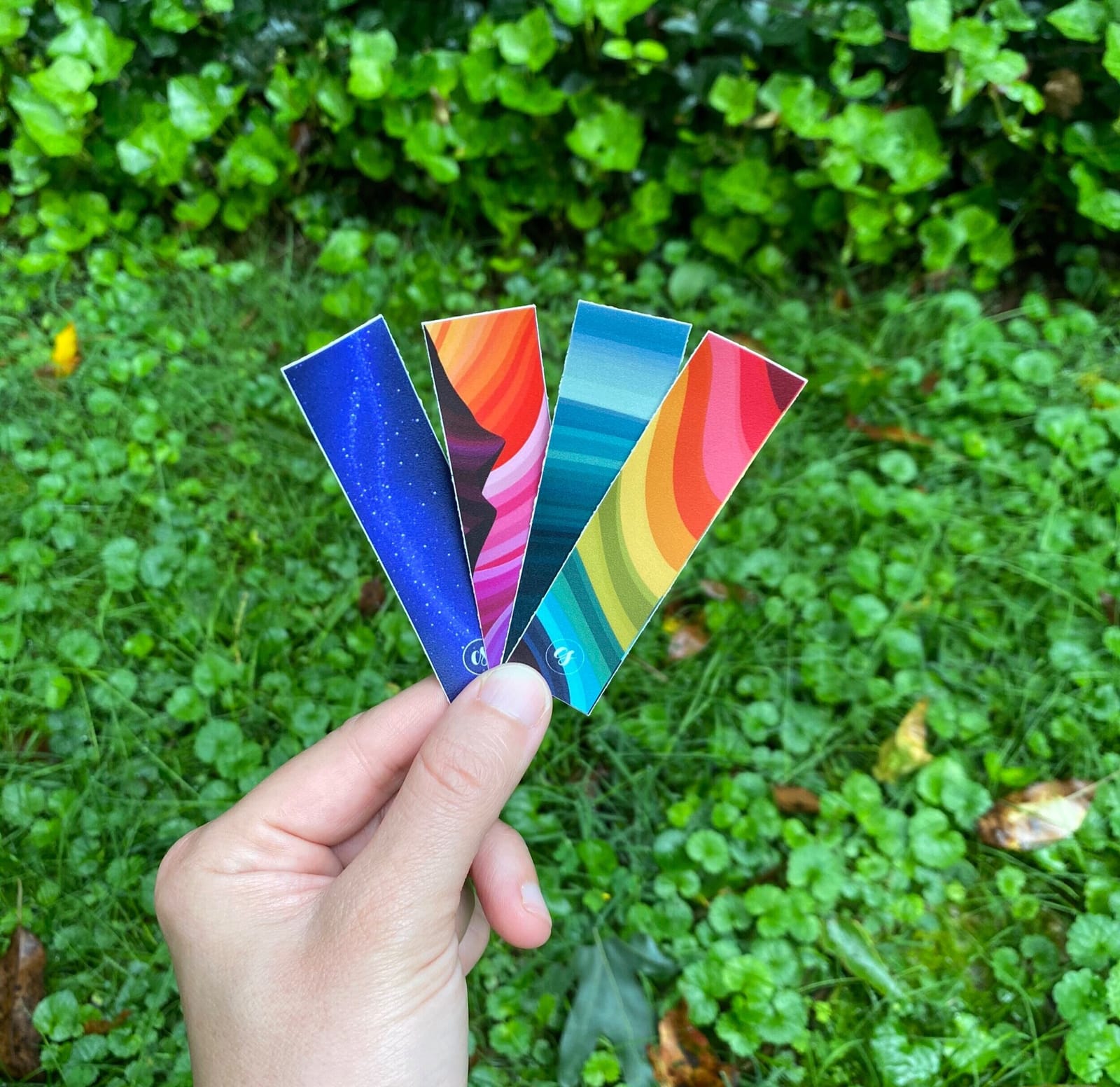 Calm Strips: What They Are and Why I Love Em — Rosey Rebecca